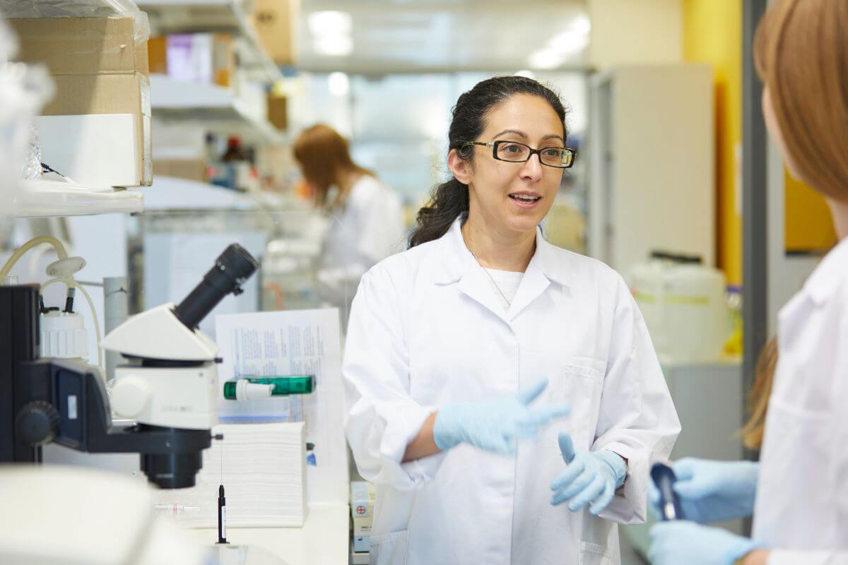 Should you study biotechnology in the Netherlands?