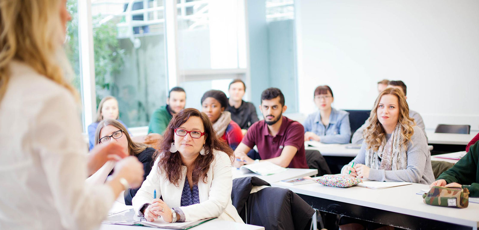 North American Business Management Applied Post Baccalaureate Diploma - Study Abroad Application ...