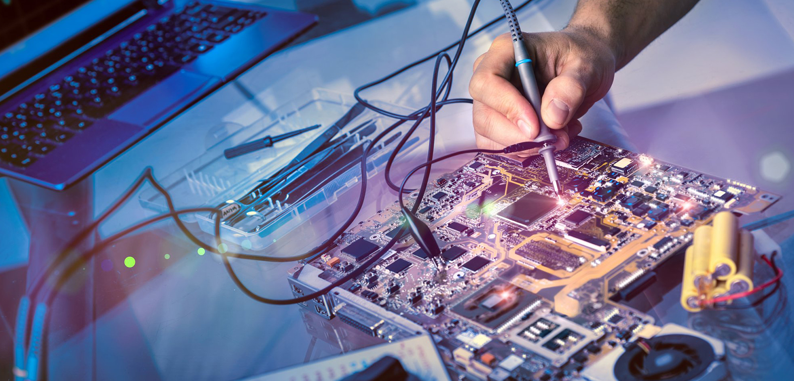 Bachelor of Science in Electronic and Communication Engineering - Study ...