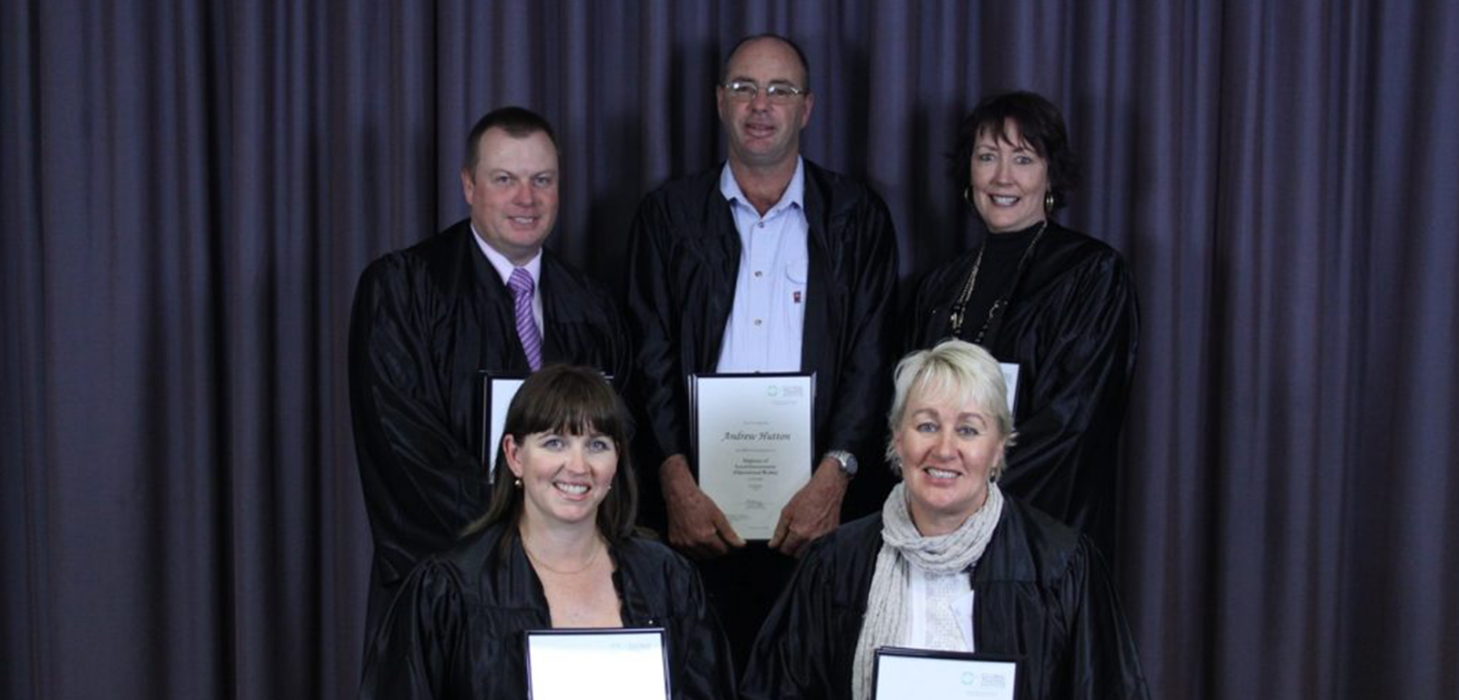 Local Government Administration Diploma - Study Abroad Application ...