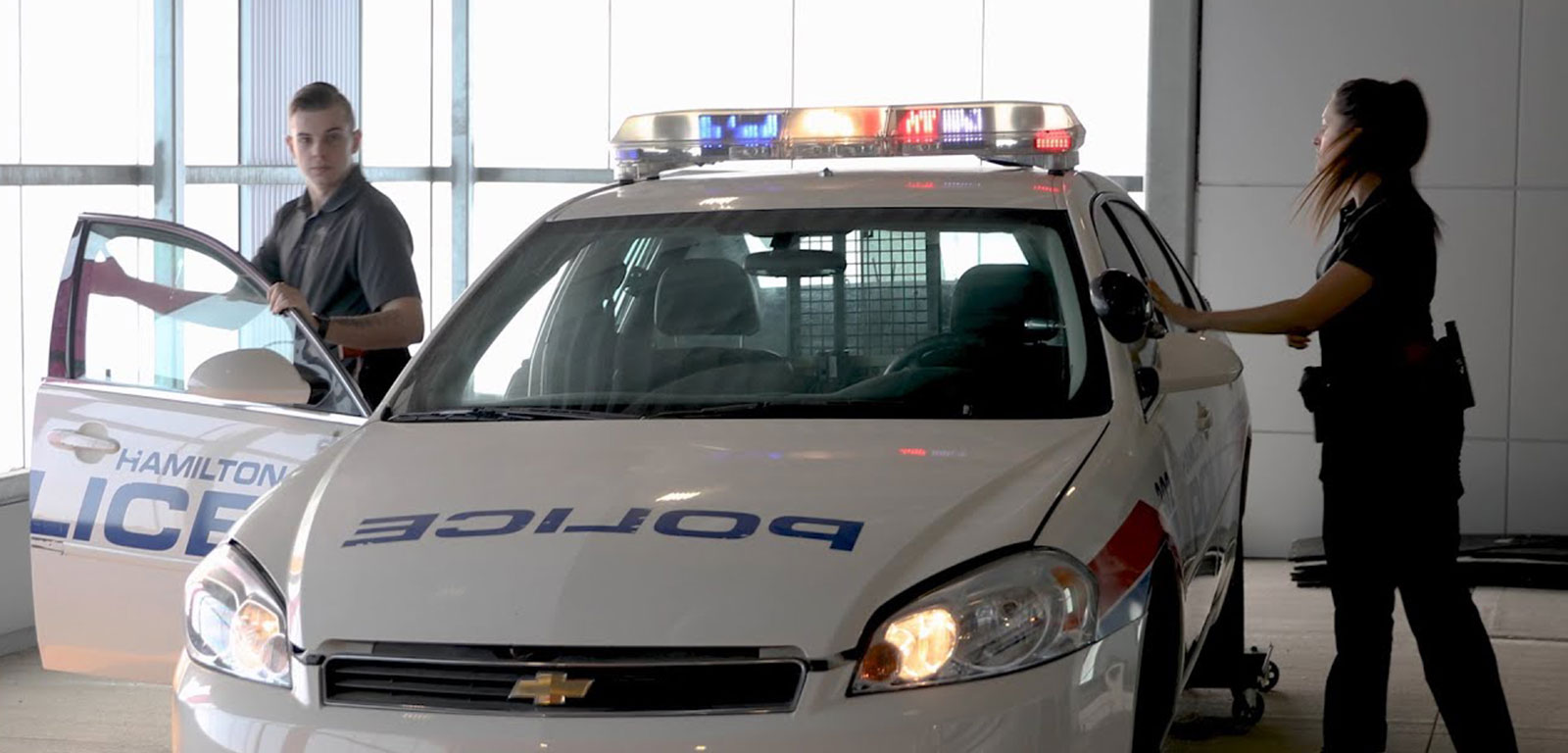 Advanced Police Studies-Certificate - Study Abroad Application Platform ...