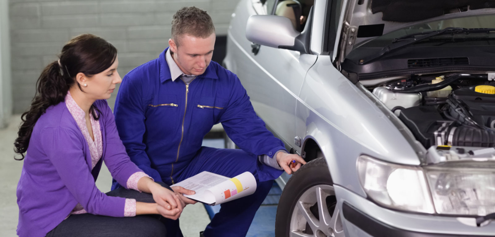 Auto Body Repair Techniques-Certificate - Study Abroad Application ...