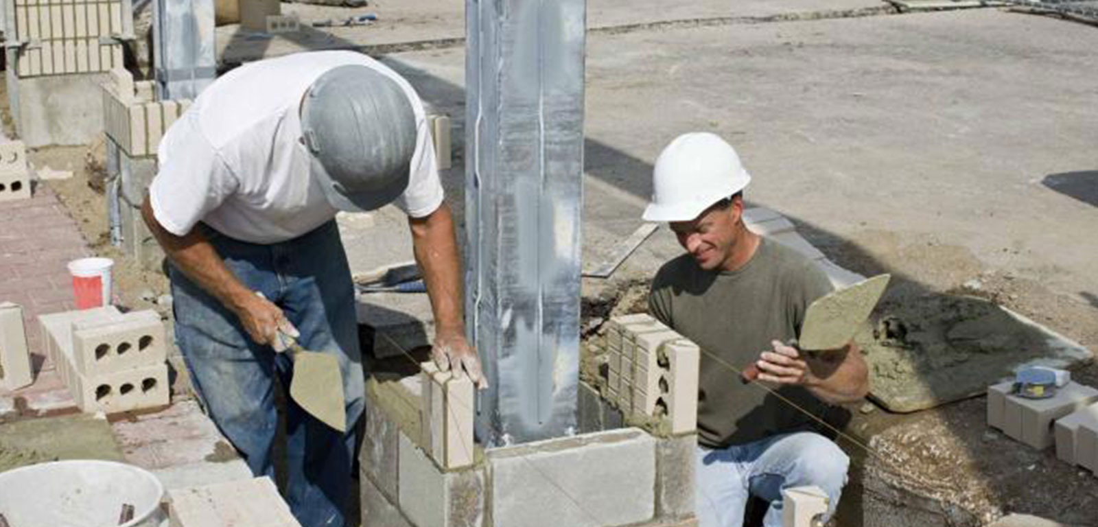 Brick and Stone Mason (Block Release) [Apprenticeship]-Certificate ...