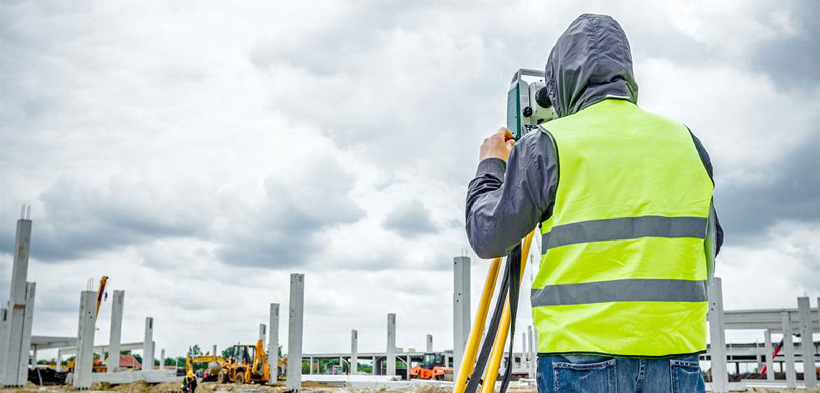 Civil Engineering Technology-Diploma - Study Abroad Application ...