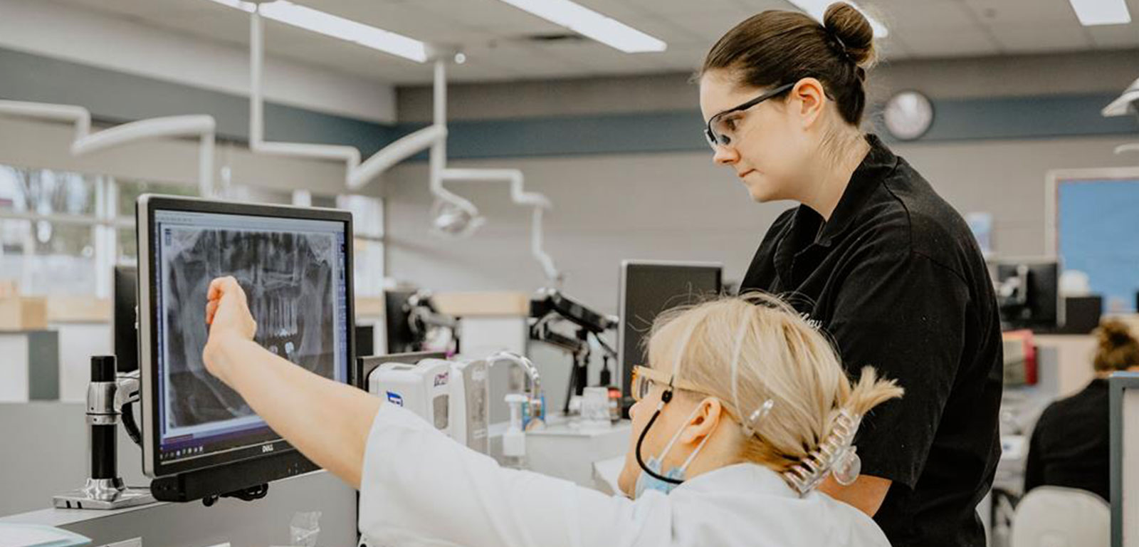 Dental Hygiene-Diploma - Study Abroad Application Platform | ApplyZones