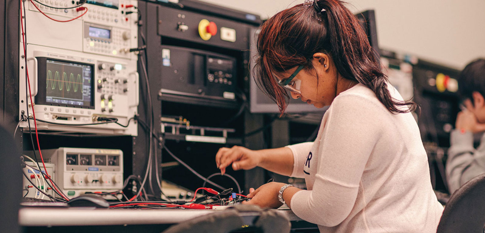 Electrical Engineering Technology (Co-op)-Diploma - Study Abroad ...