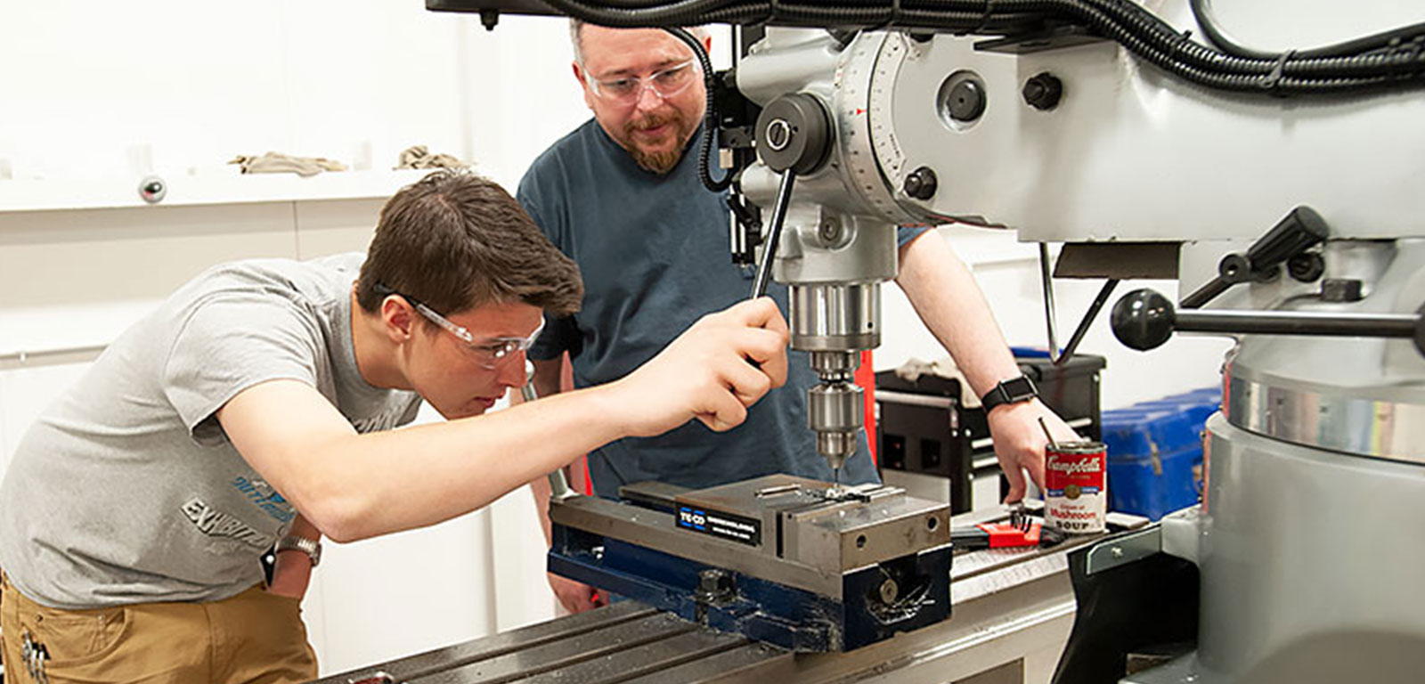 General Machinist (Block and Day Release) [Apprenticeship]-Certificate ...