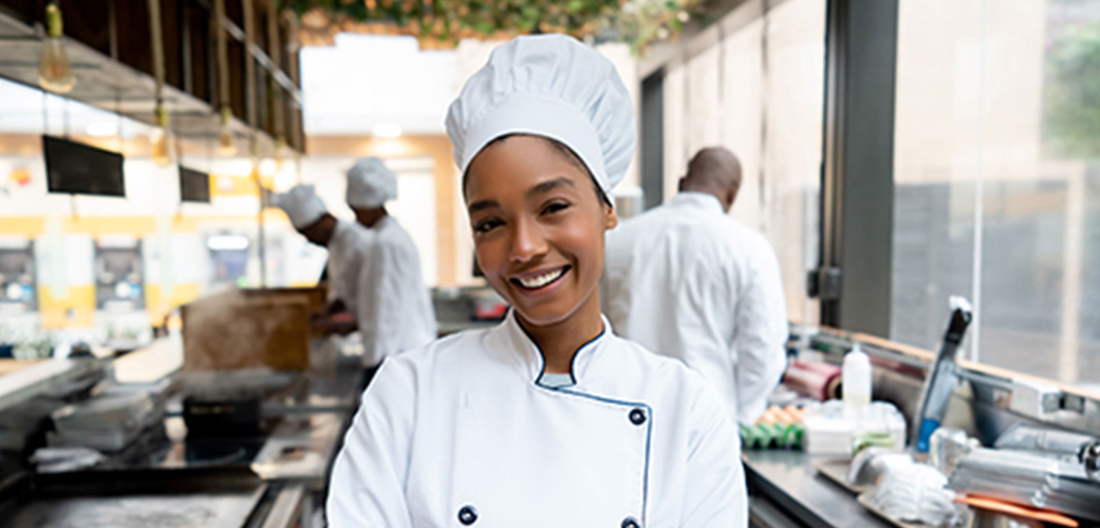 Institutional Cook [Apprenticeship]-Certificate - Study Abroad ...