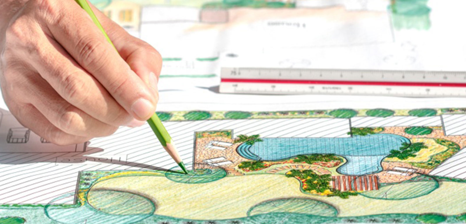 Landscape Design-Diploma - Study Abroad Application Platform | ApplyZones