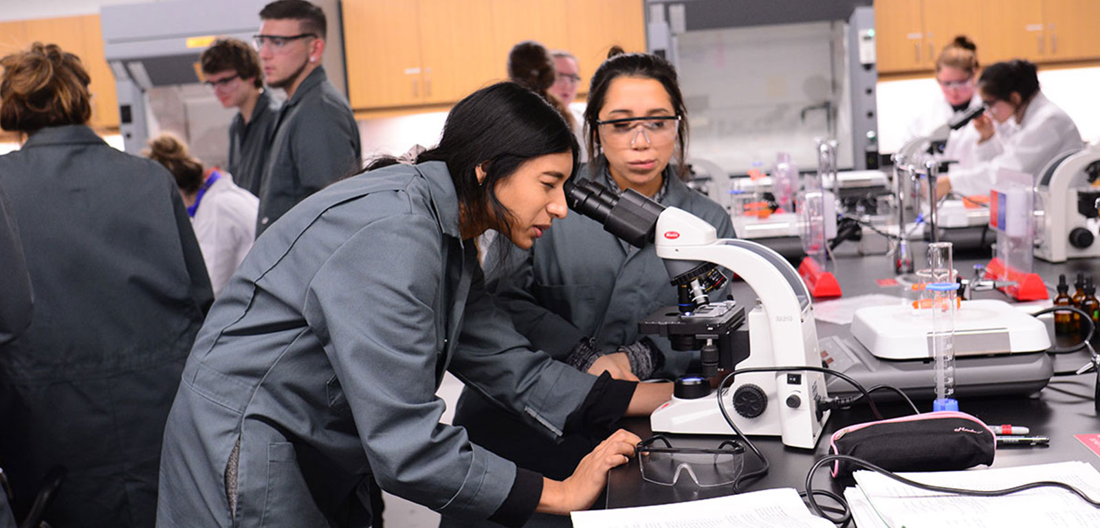 Pre-Health Sciences Pathway to Advanced Diplomas and Degrees ...