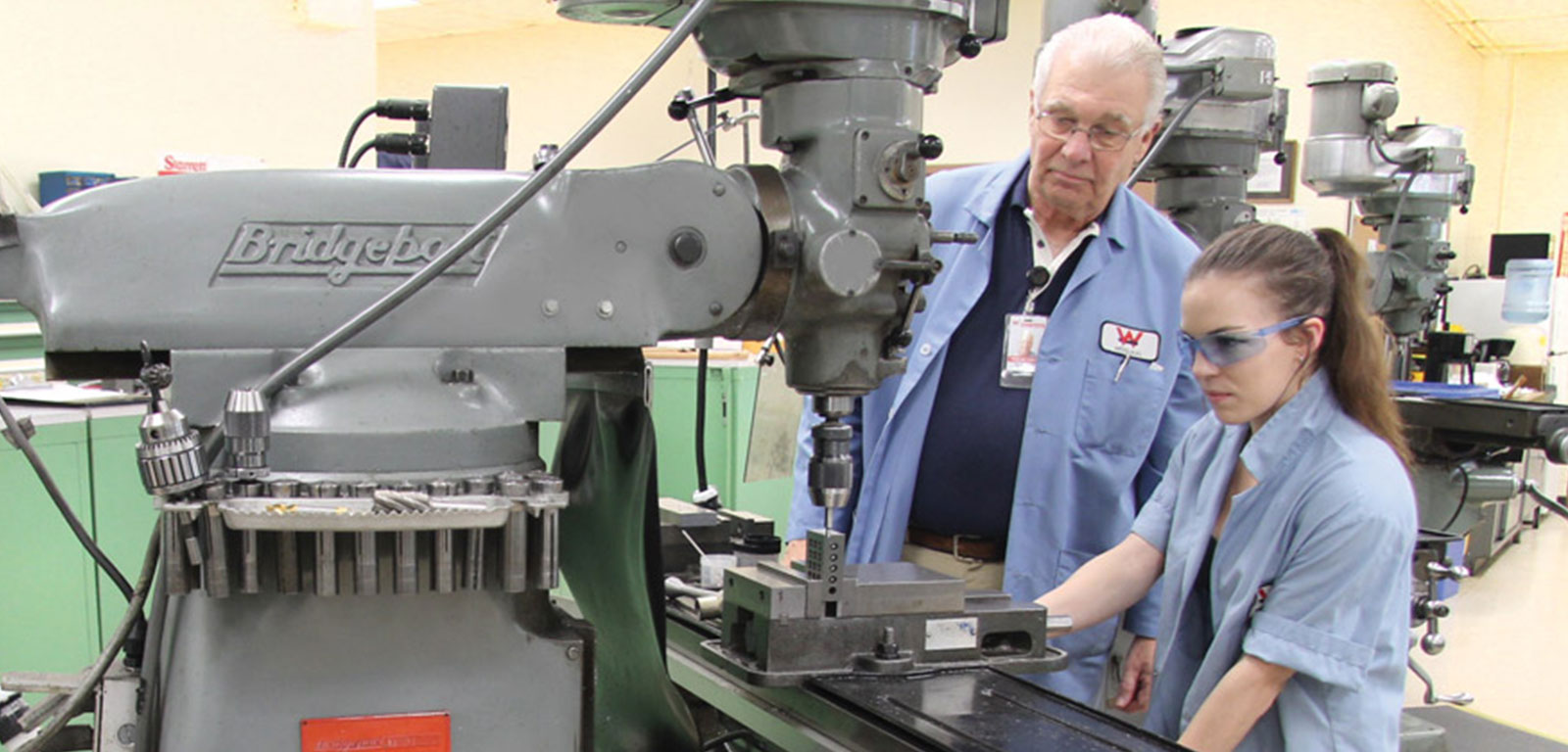 Tool and Die Maker (Block and Day Release) [Apprenticeship]-Certificate ...