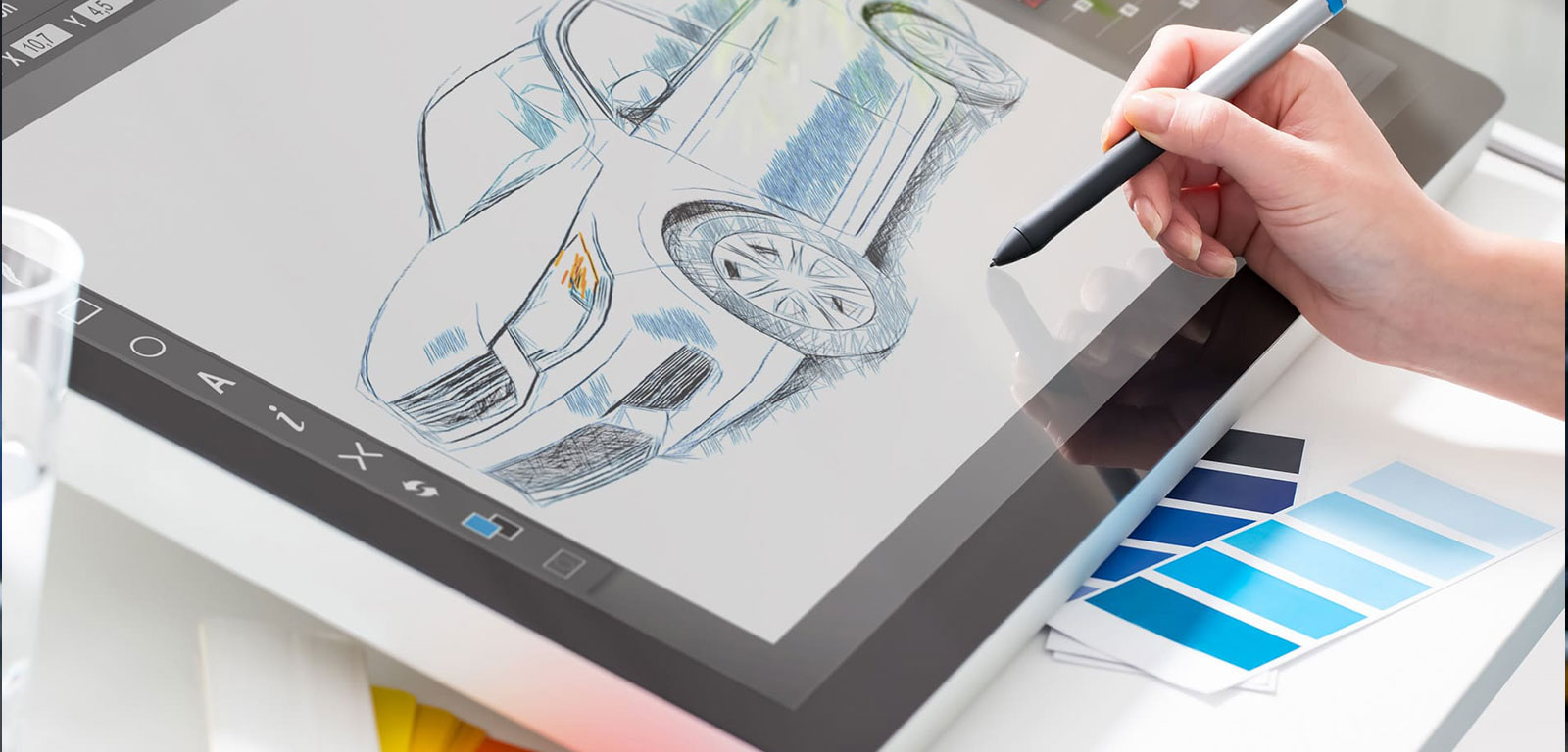 Bachelors Industrial Design Engineering - Study Abroad Application ...