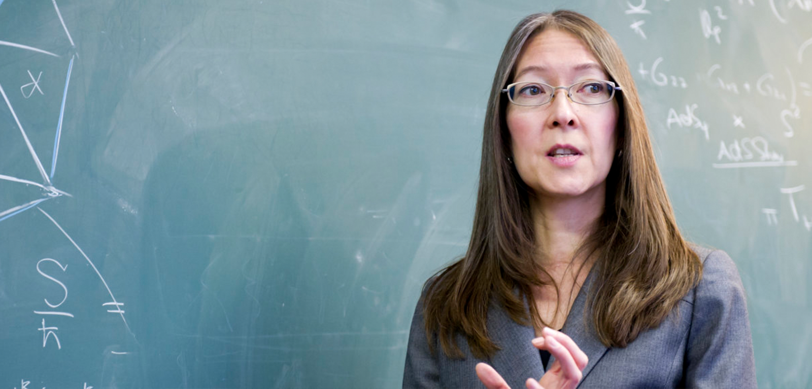 Master of Physics with Theoretical Physics - Study Abroad Application ...