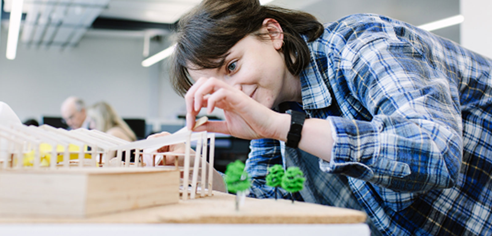 BEng Structural Engineering with Architecture - Study Abroad ...