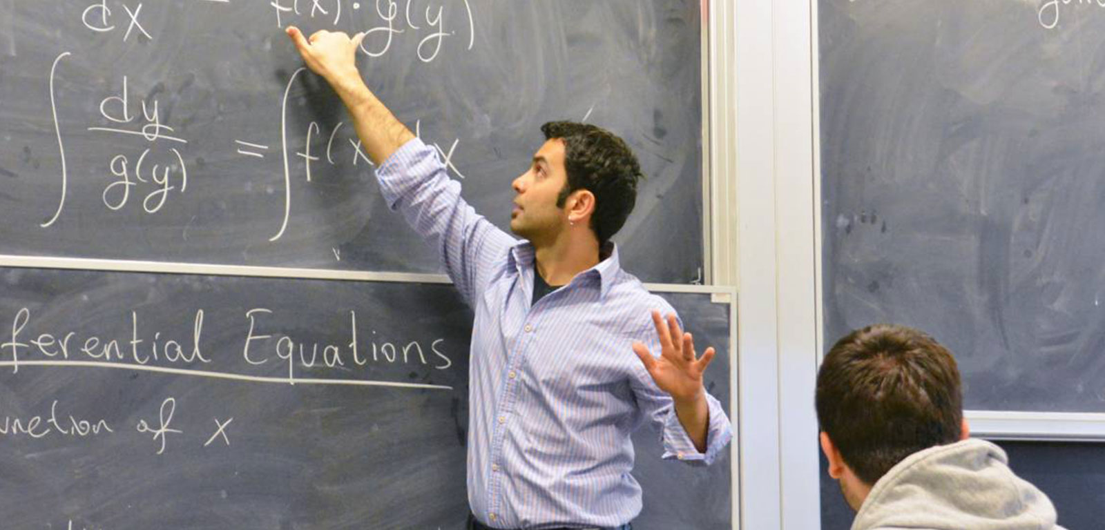 Thạc sĩ Toán học (MMath) - ApplyZones