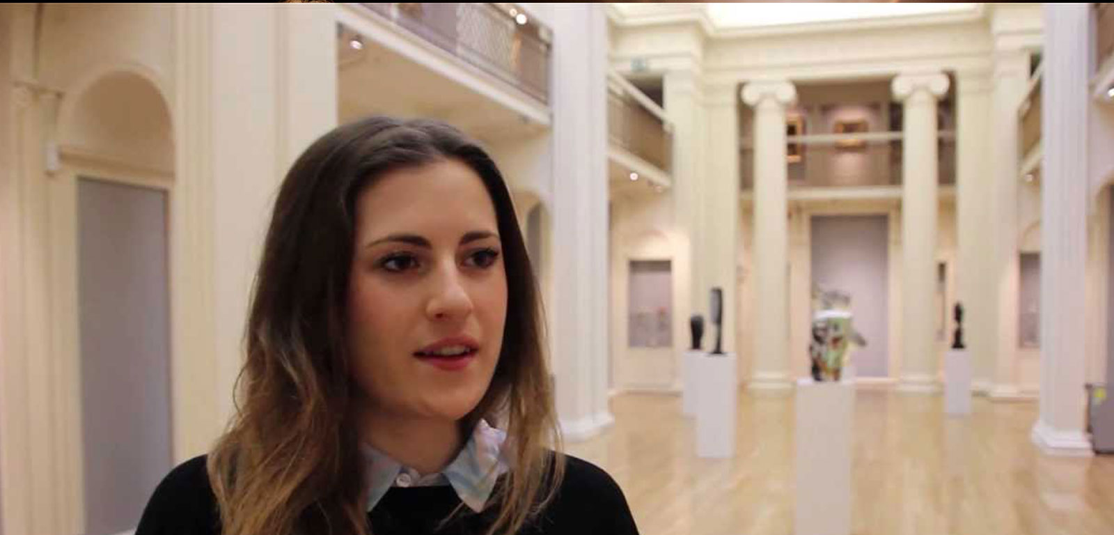 Modern and Contemporary Art: History, Curating and Criticism MSc ...