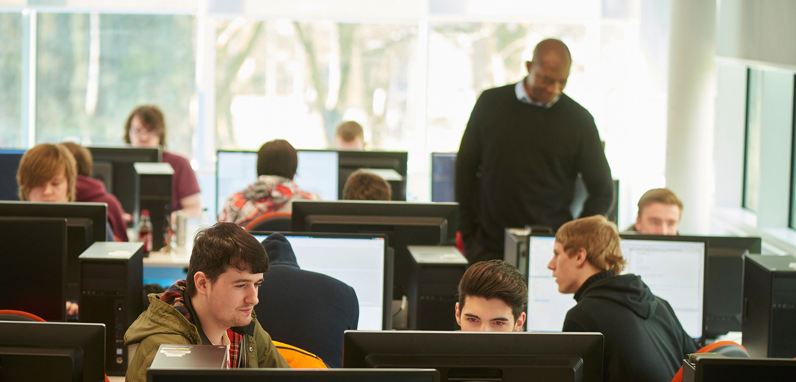 Bachelor of Science in Computer Science - Study Abroad Application ...