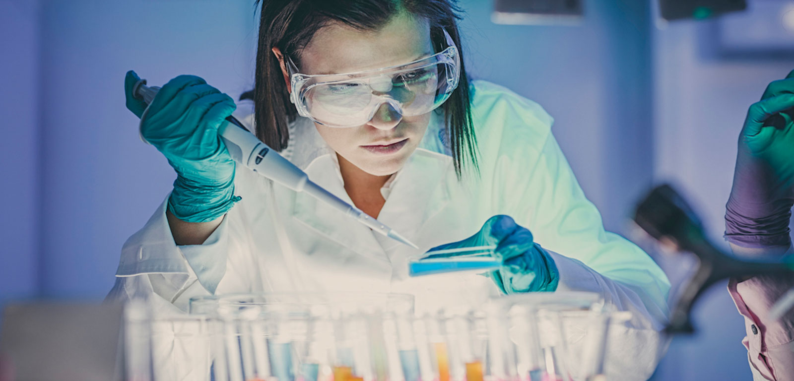 Master of Biotechnology - Study Abroad Application Platform | ApplyZones