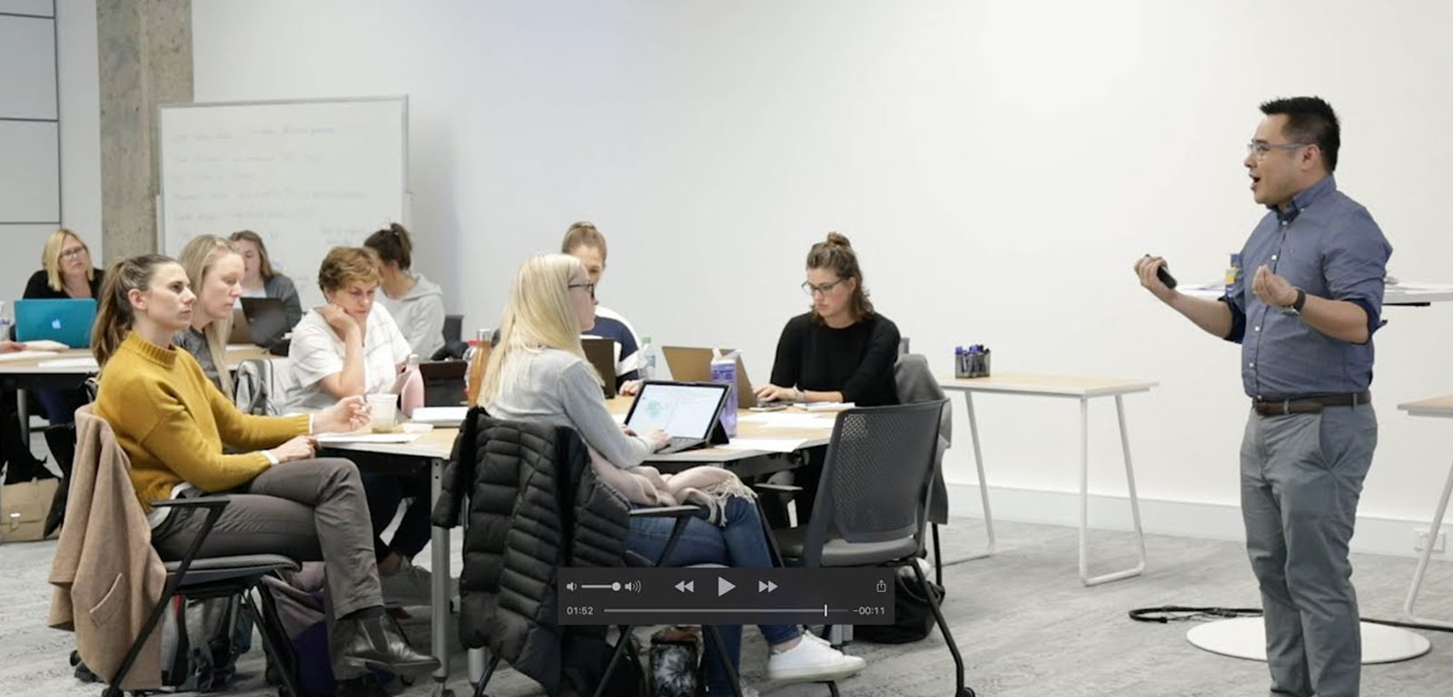 Master of Learning Intervention - Study Abroad Application Platform ...