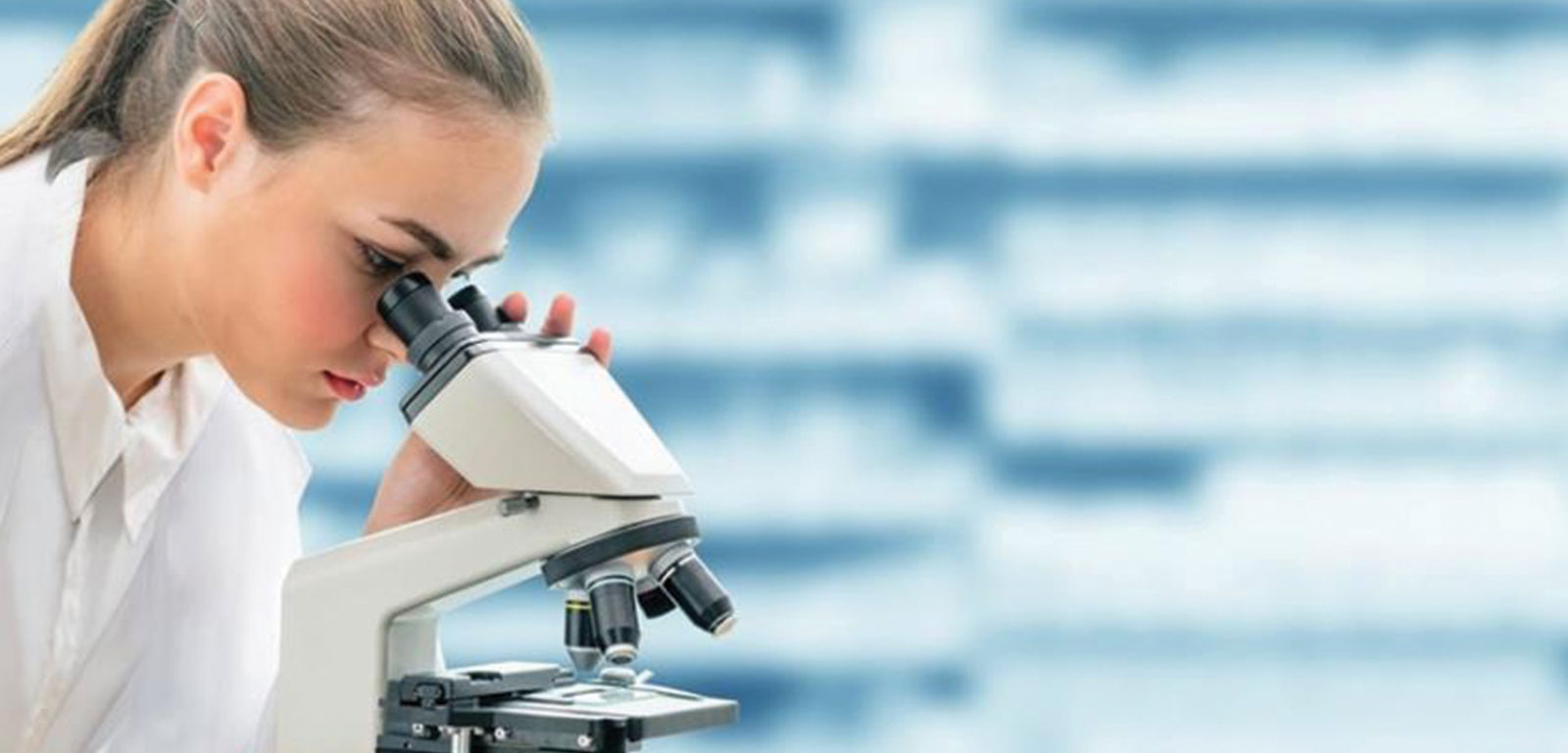 Master of Biomedical Science (Genomics and Precision Medicine) - Study ...