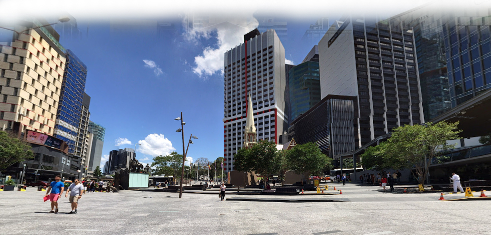 Academies Australasia Polytechnic - Brisbane Campus - Study Abroad ...