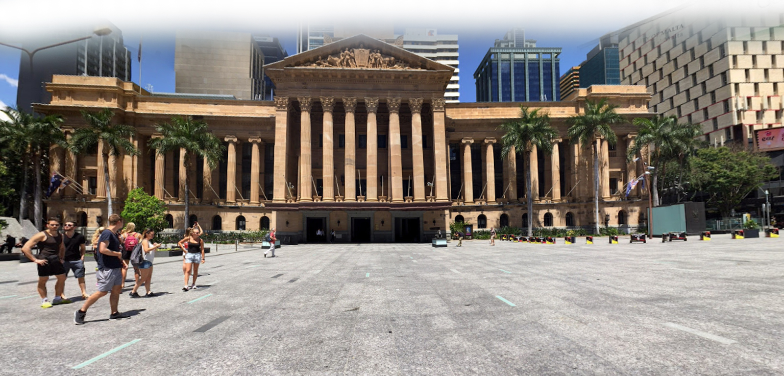 Academies Australasia Polytechnic - Brisbane Campus - Study Abroad ...