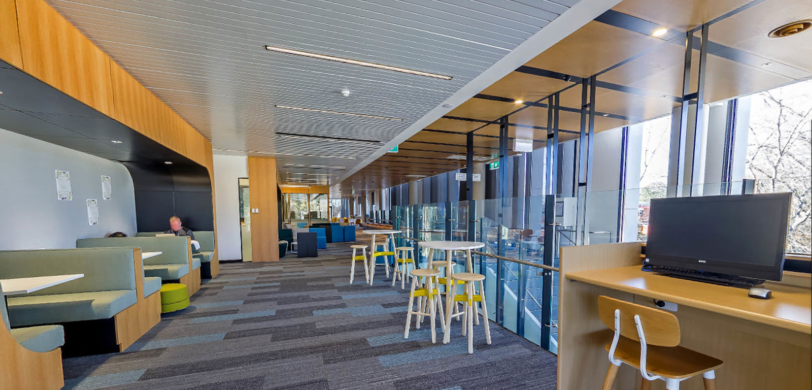 Australian Catholic University - Canberra Campus (Signadou) - Study ...