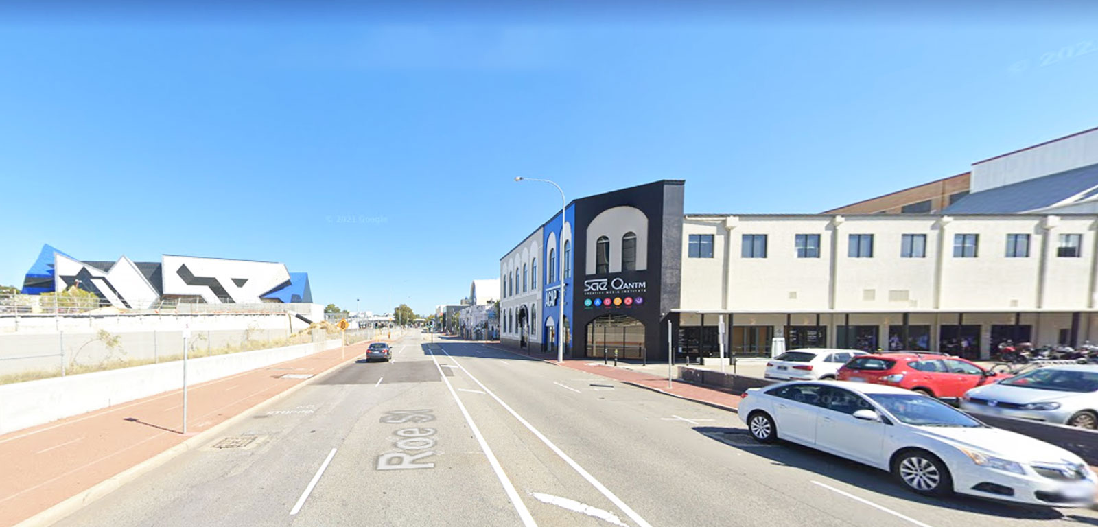 Australian College of Applied Psychology - Perth Campus - Study Abroad ...