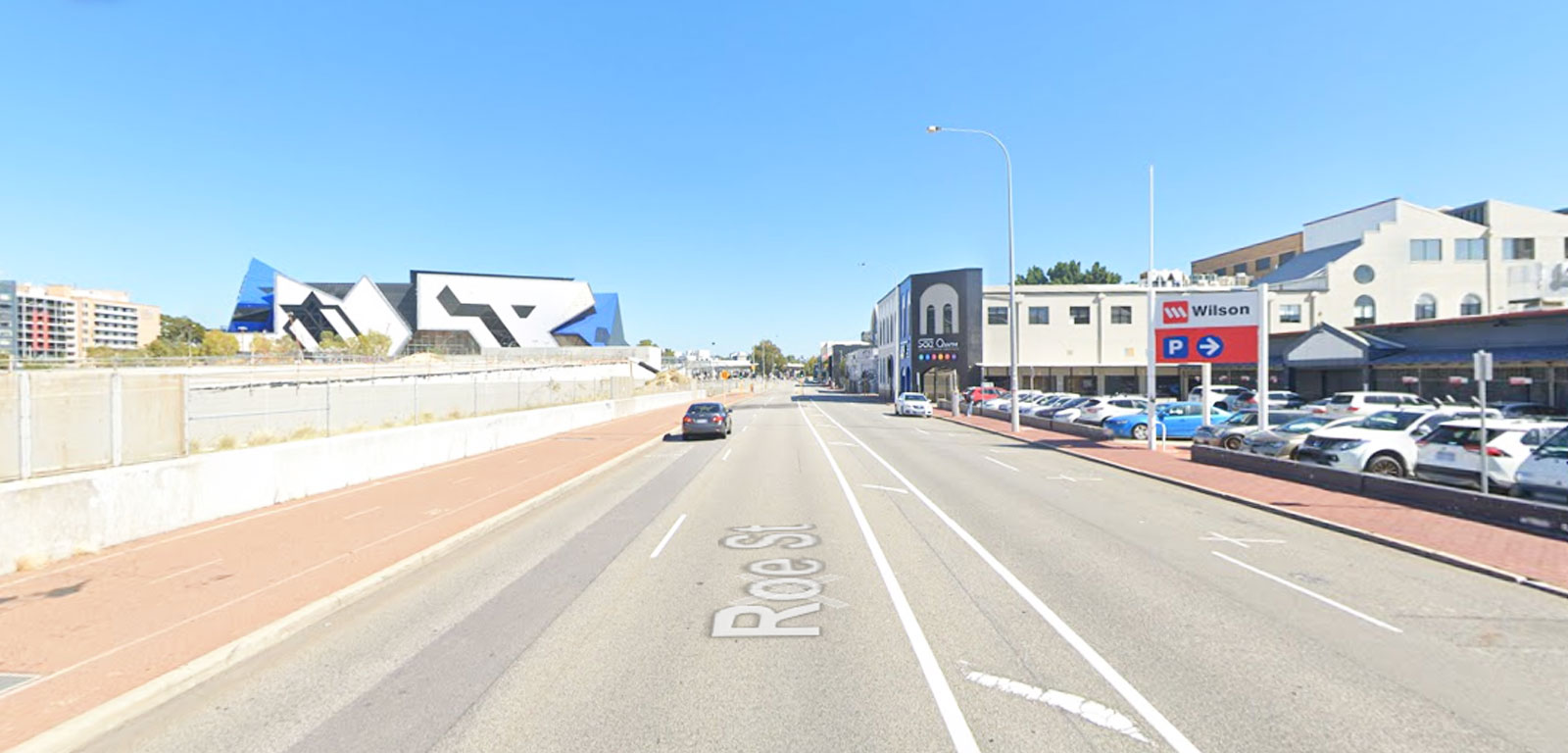 Australian College of Applied Psychology - Perth Campus - Study Abroad ...