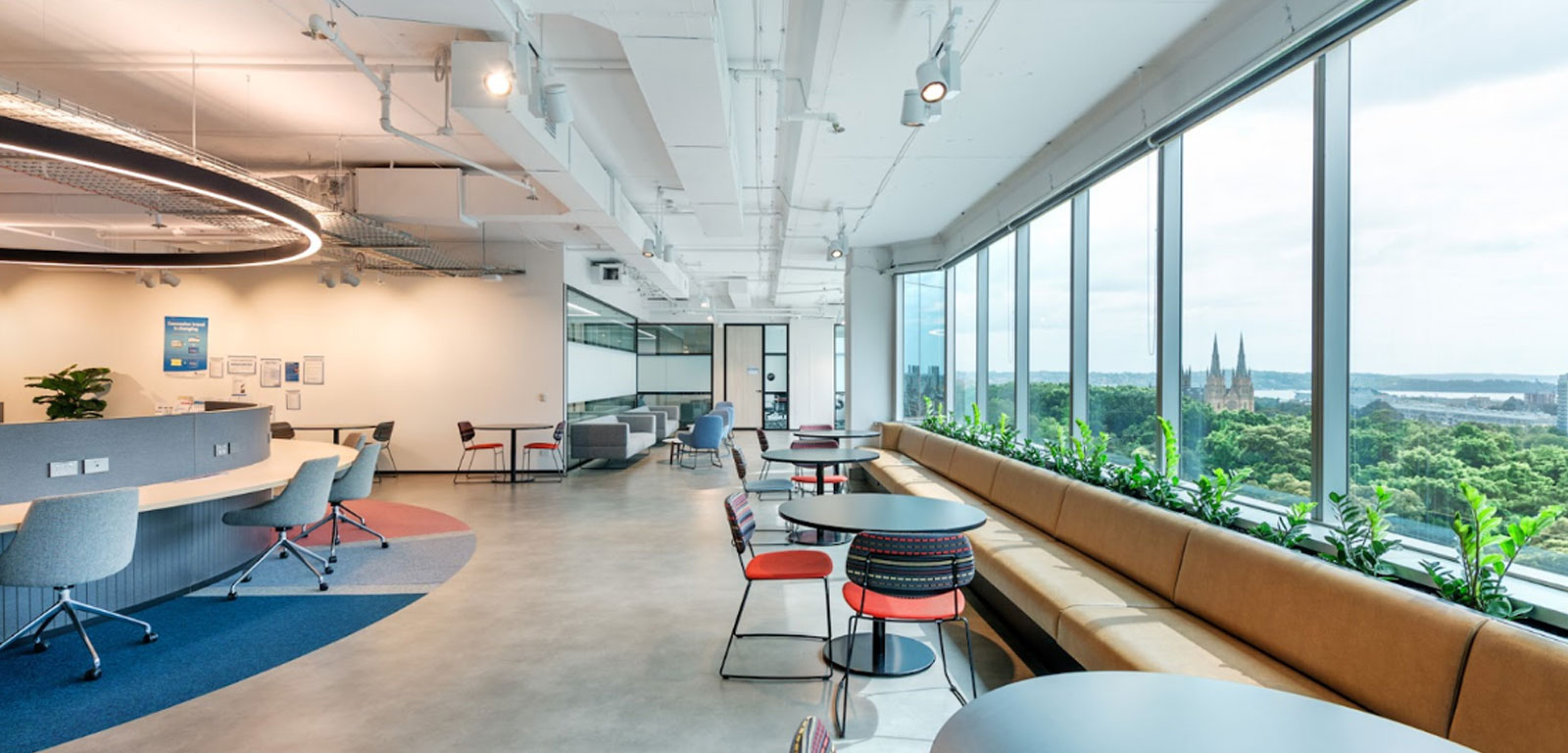 Australian College of Applied Professions - Sydney Campus - Study ...