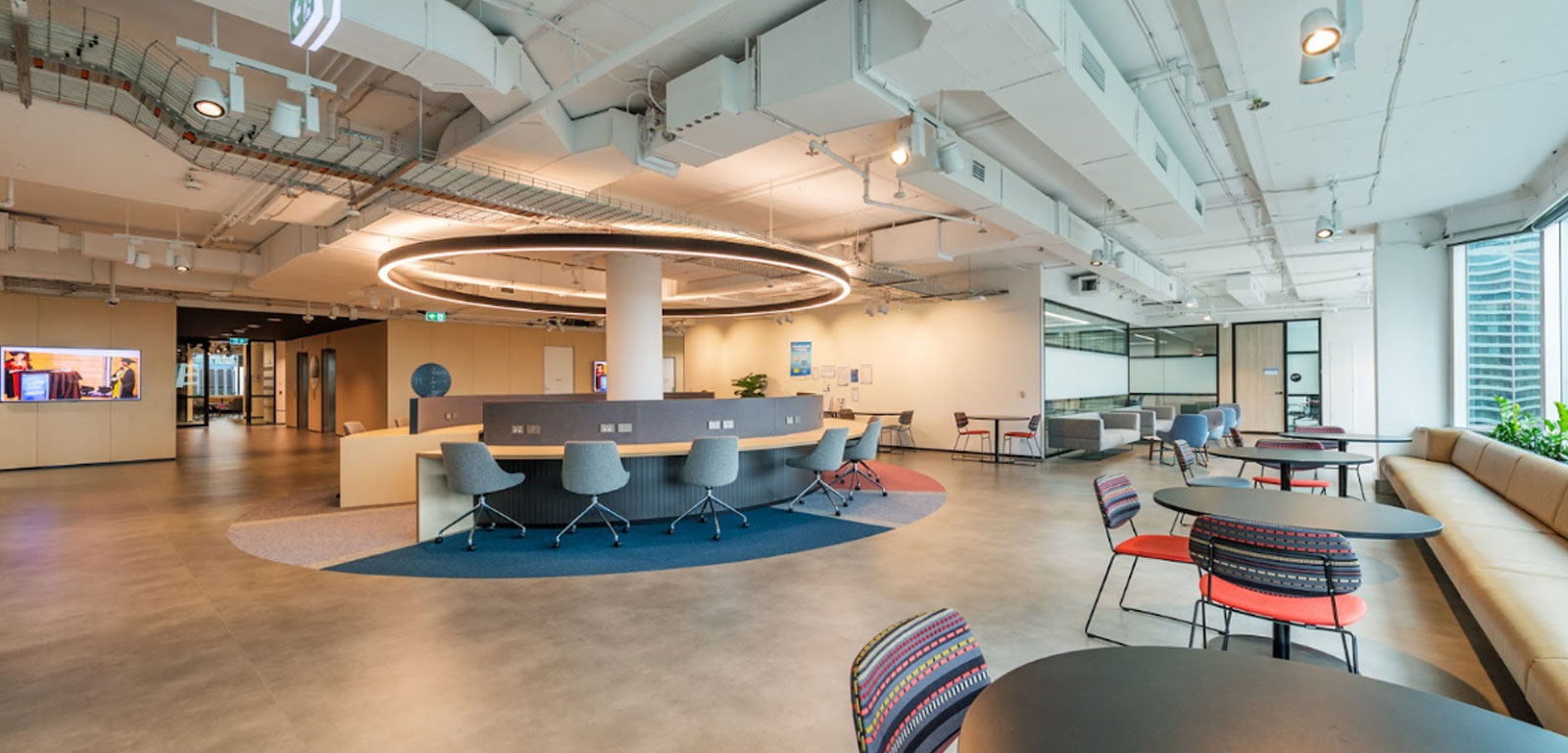 Australian College of Applied Professions - Sydney Campus - Study ...