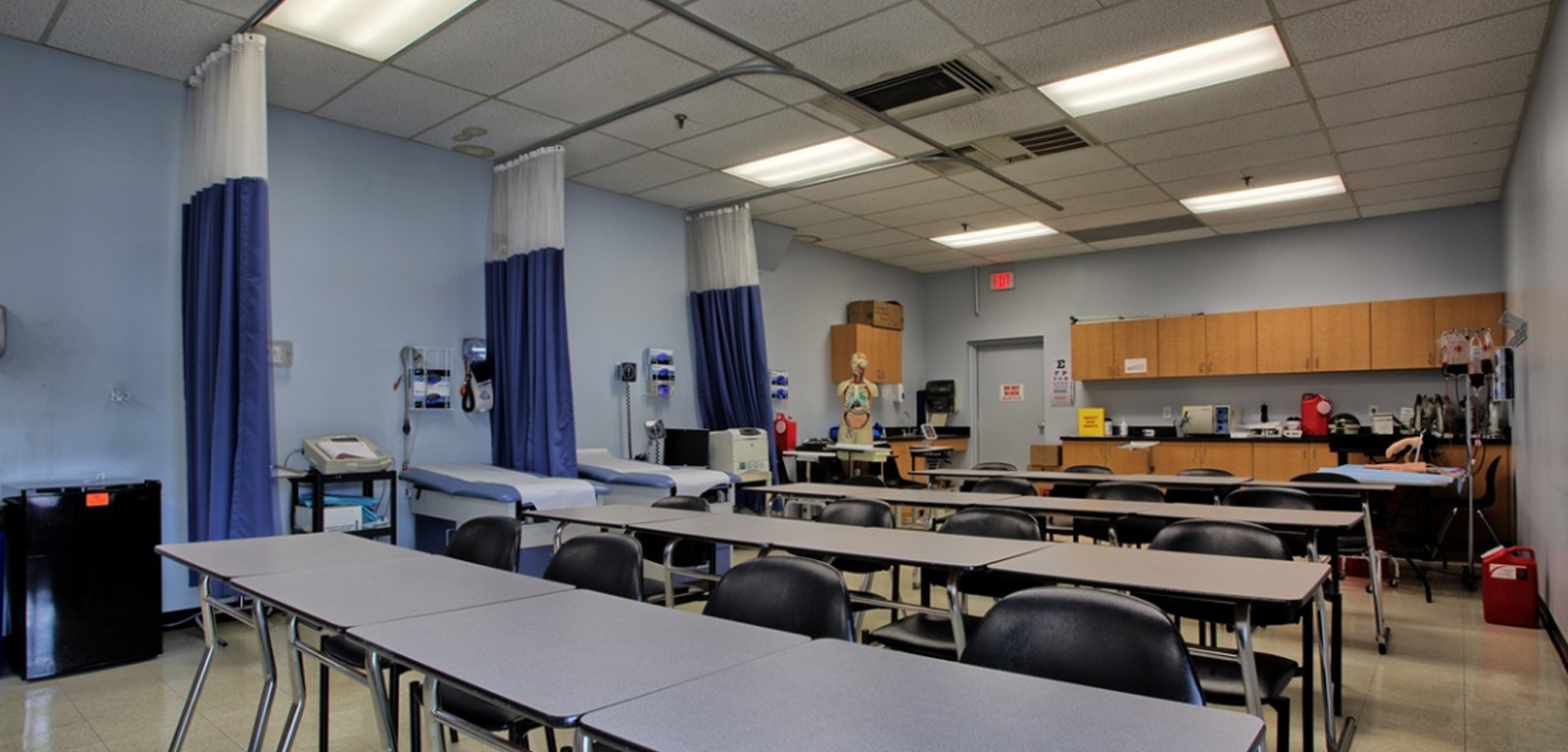 Berkeley College - Woodbridge Campus - Study Abroad Application ...