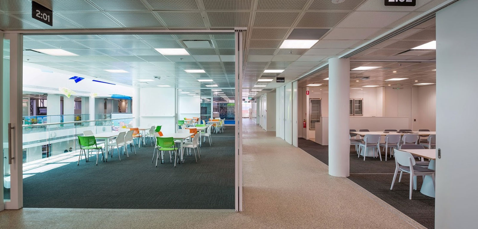 Billy Blue College of Design - Brisbane Campus - Study Abroad ...