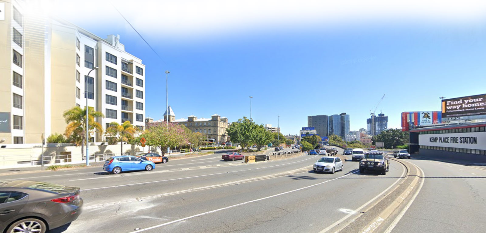 Billy Blue College of Design - Brisbane Campus - Study Abroad ...