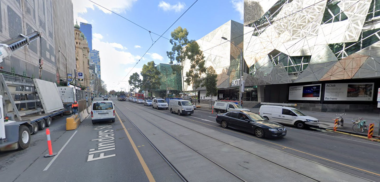 Billy Blue College of Design - Melbourne Campus - Study Abroad ...