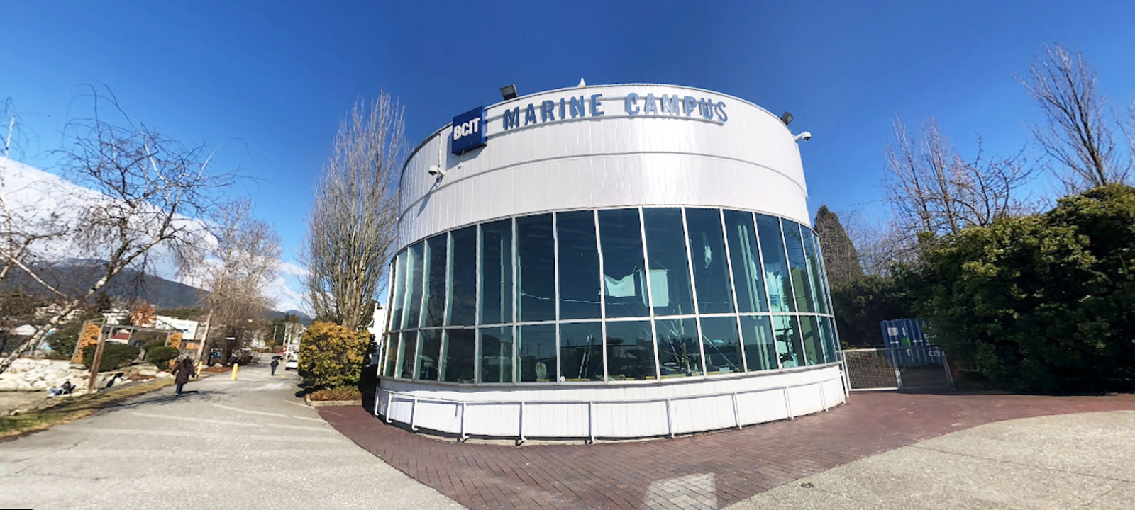 British Columbia Institute of Technology - Marine Campus - Study Abroad ...