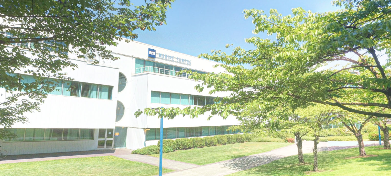 British Columbia Institute of Technology - Marine Campus - Study Abroad ...