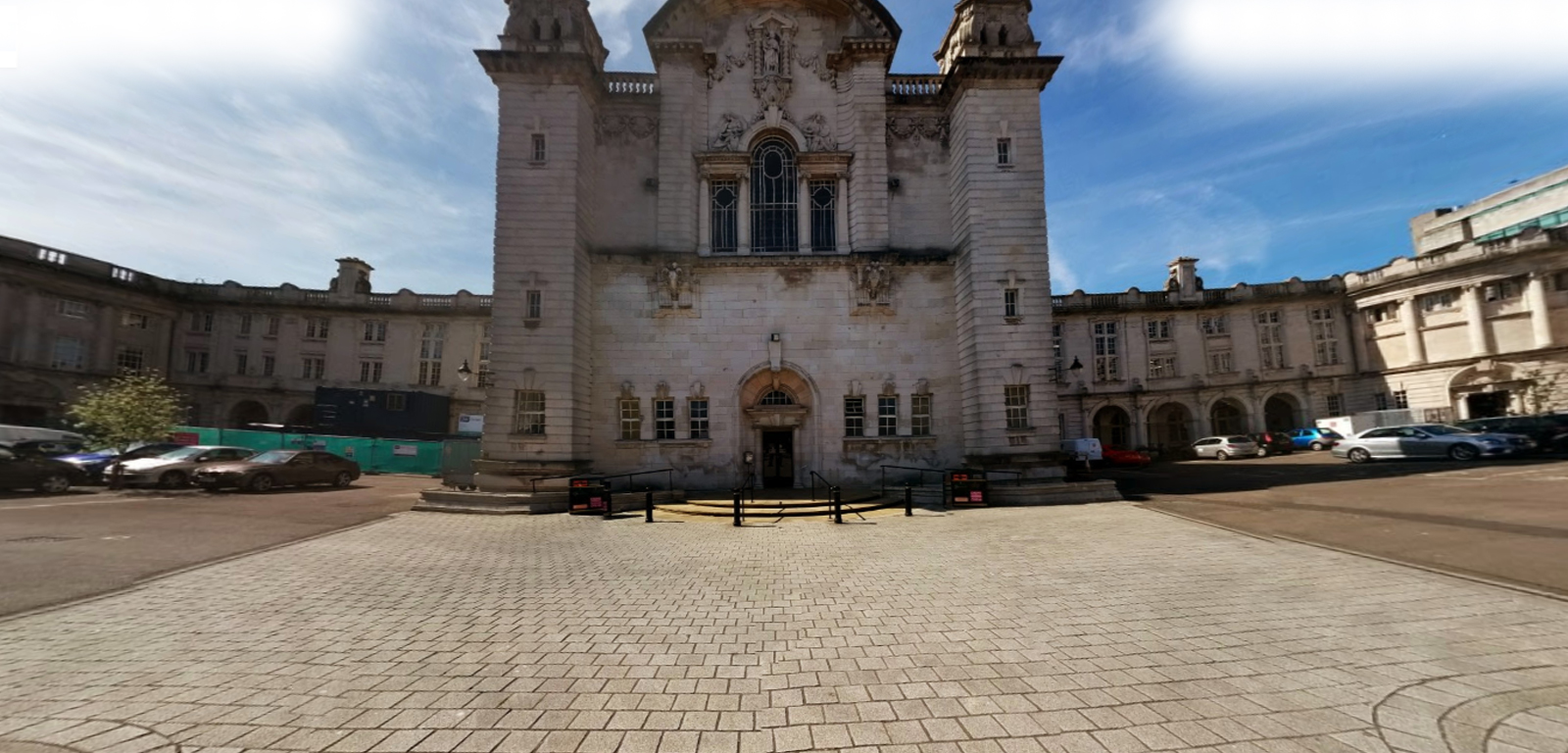 Cardiff University - Study Abroad Application Platform | ApplyZones