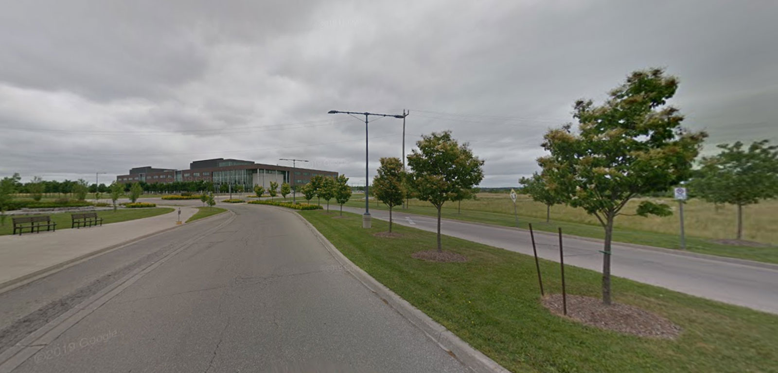 Conestoga College (Conestoga) - Cambridge Campus - Study Abroad ...