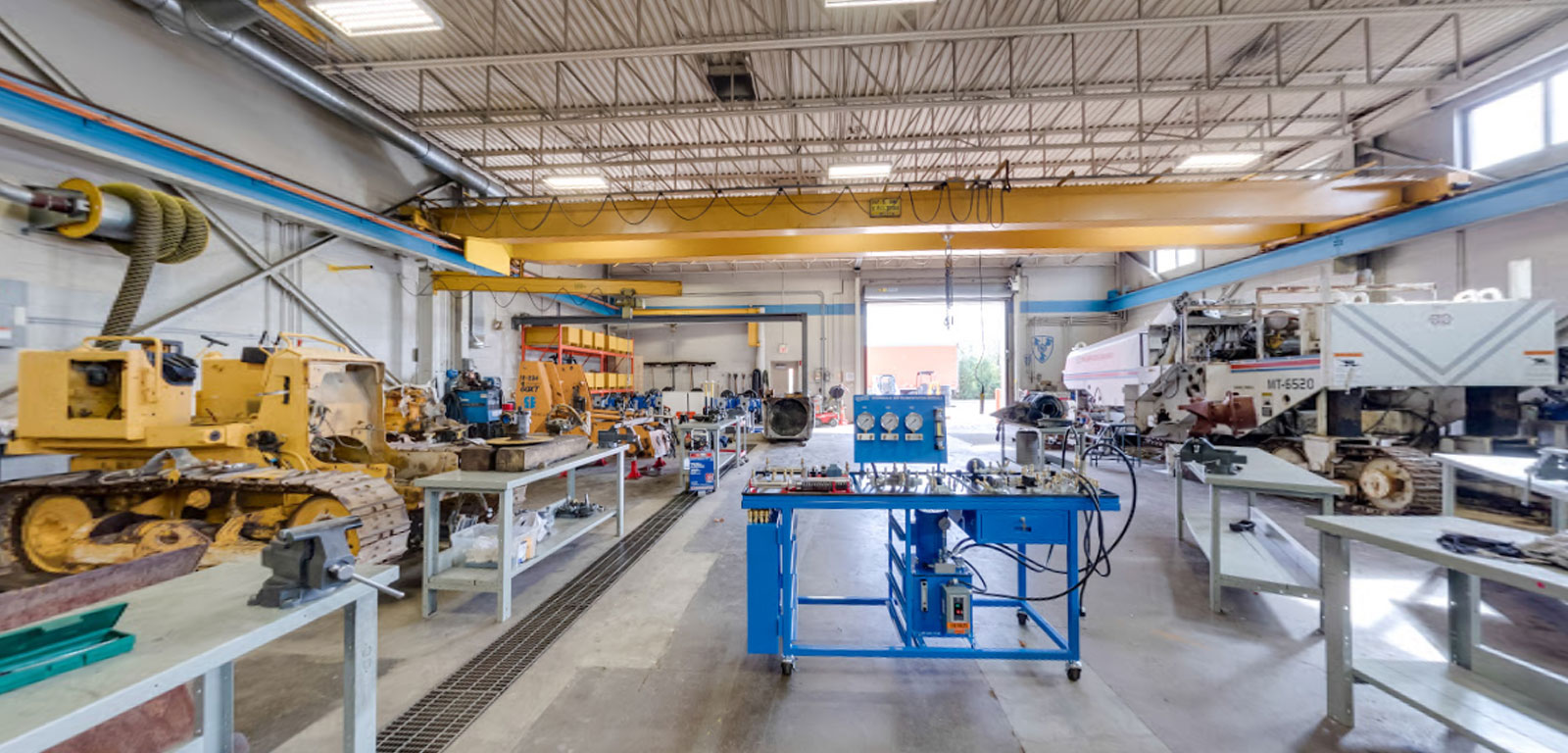 Conestoga College (Conestoga) - Guelph Campus - Study Abroad ...