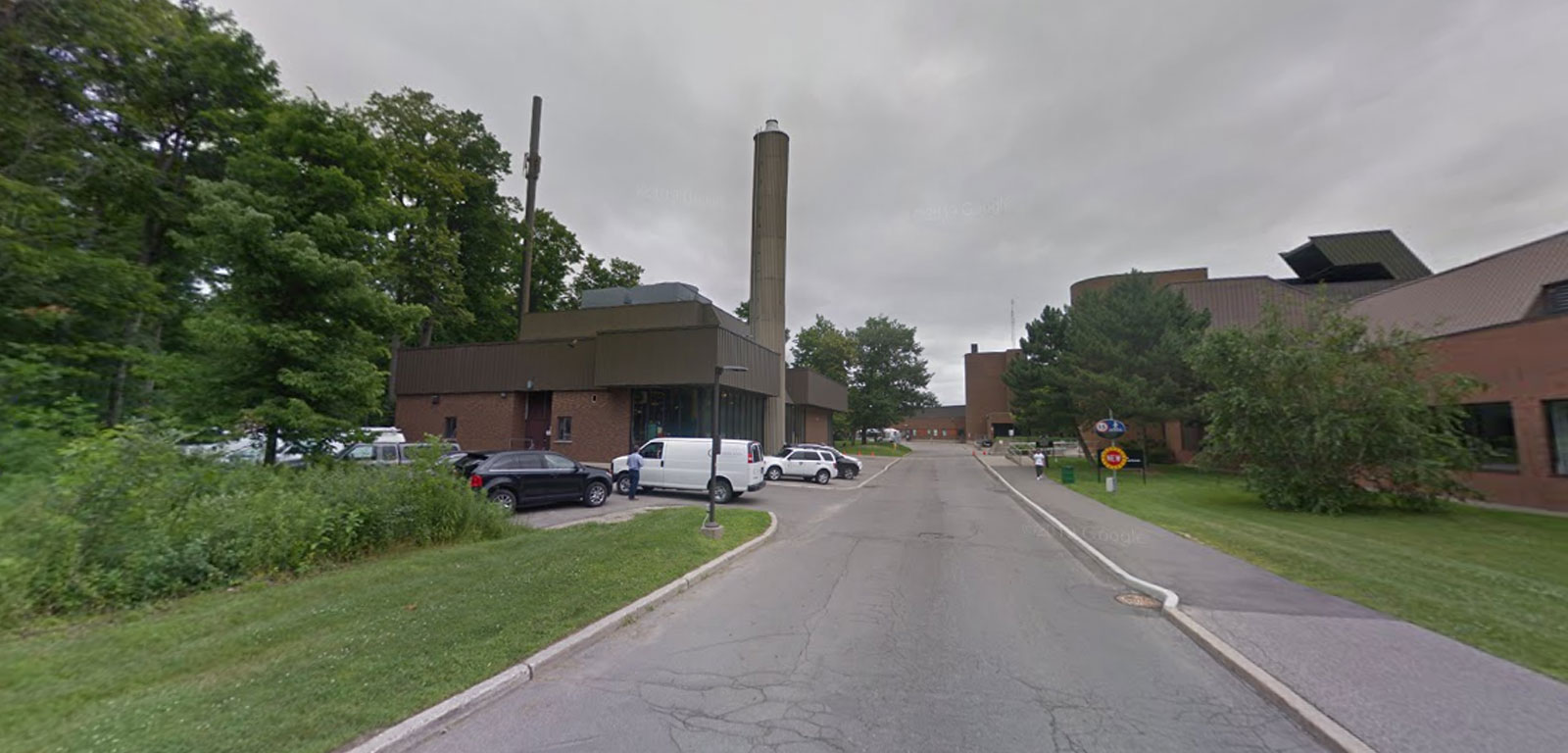 Conestoga College (Conestoga) - Waterloo Campus - Study Abroad ...