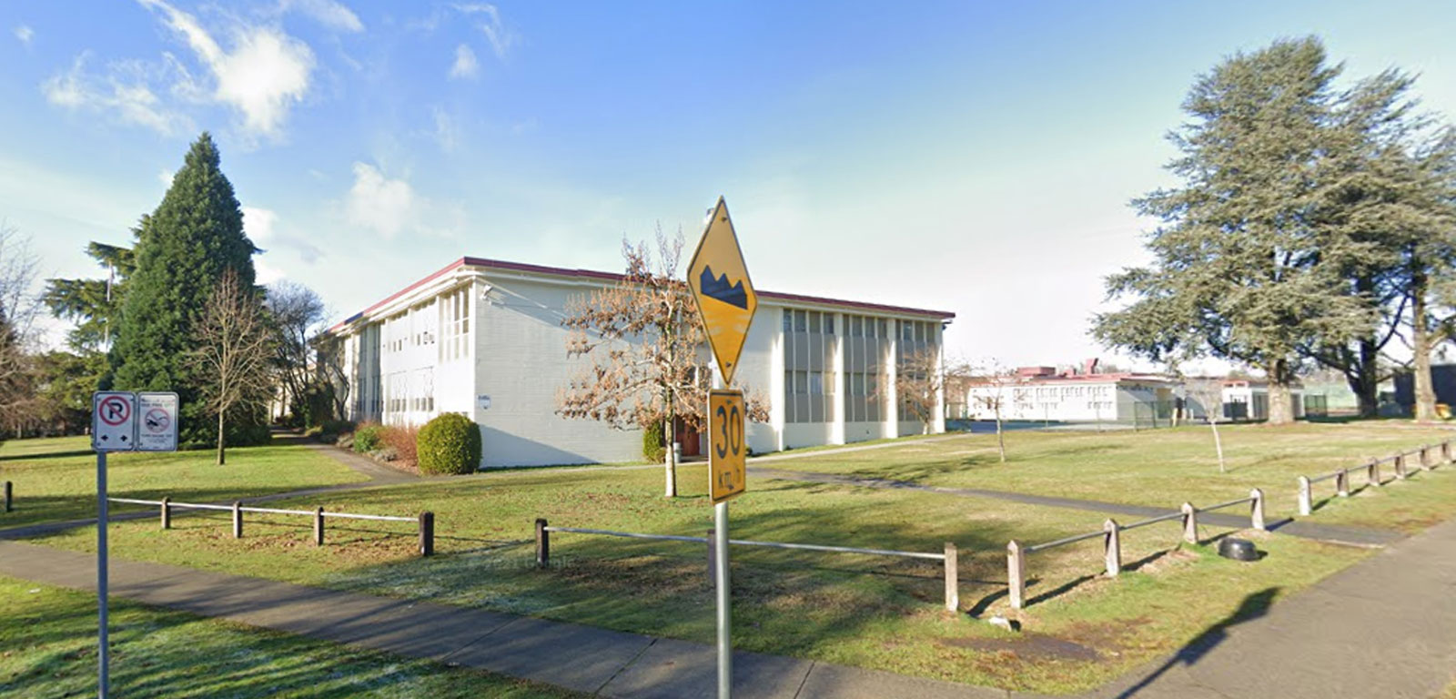 David Thomson Secondary School - Study Abroad Application Platform ...