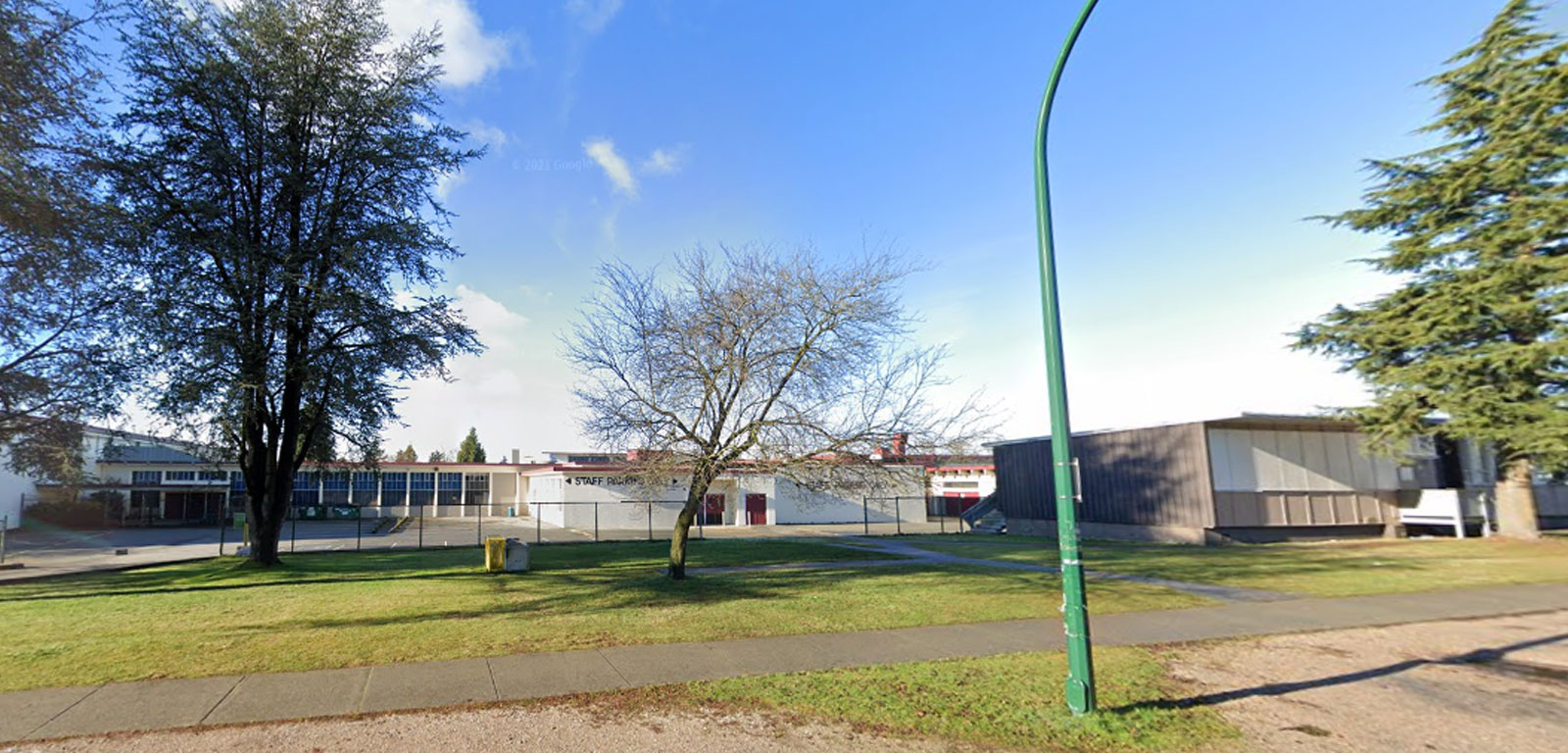 David Thomson Secondary School - Study Abroad Application Platform ...