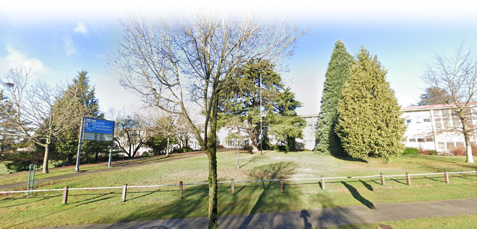 David Thomson Secondary School - Study Abroad Application Platform ...