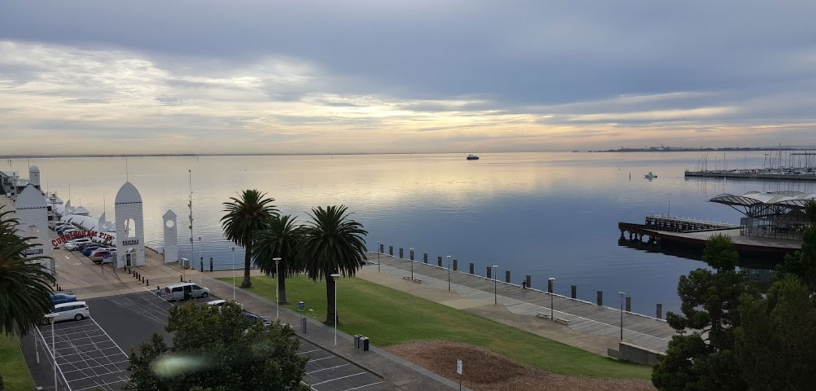 Deakin University English Language Institute (DUELI) - Geelong ...