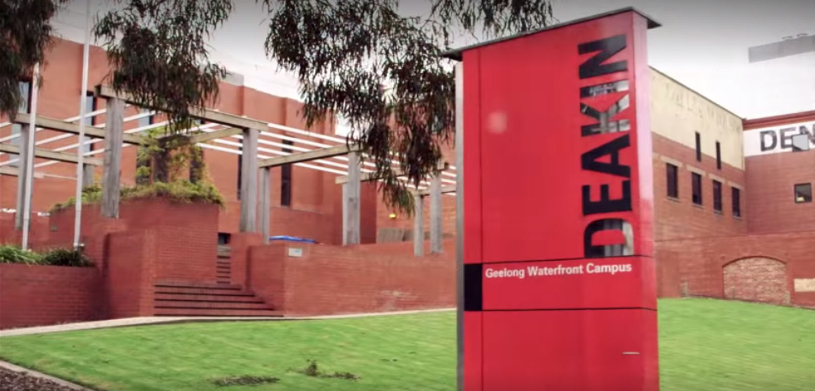 Deakin University English Language Institute (DUELI) - Geelong ...