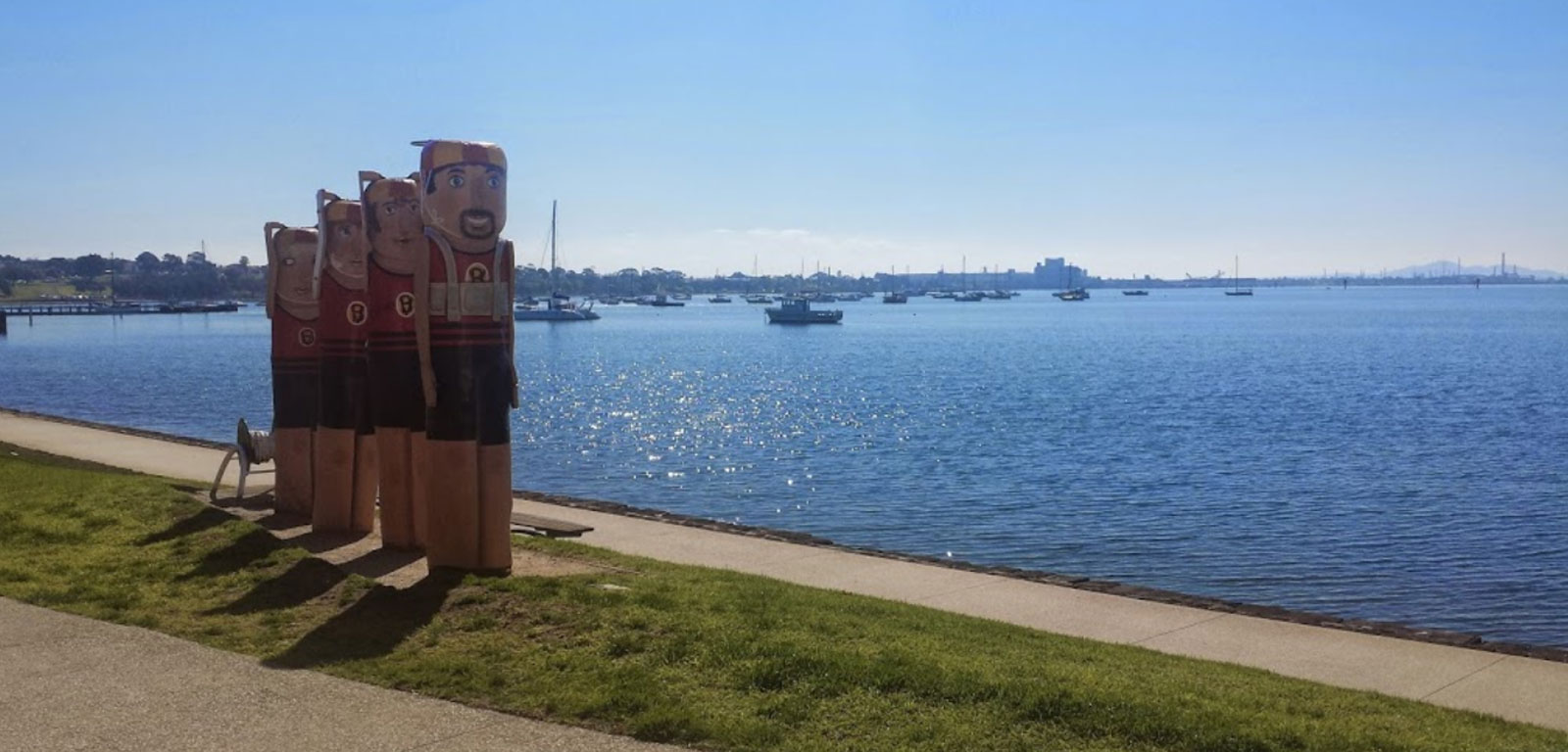 Deakin University English Language Institute (DUELI) - Geelong ...