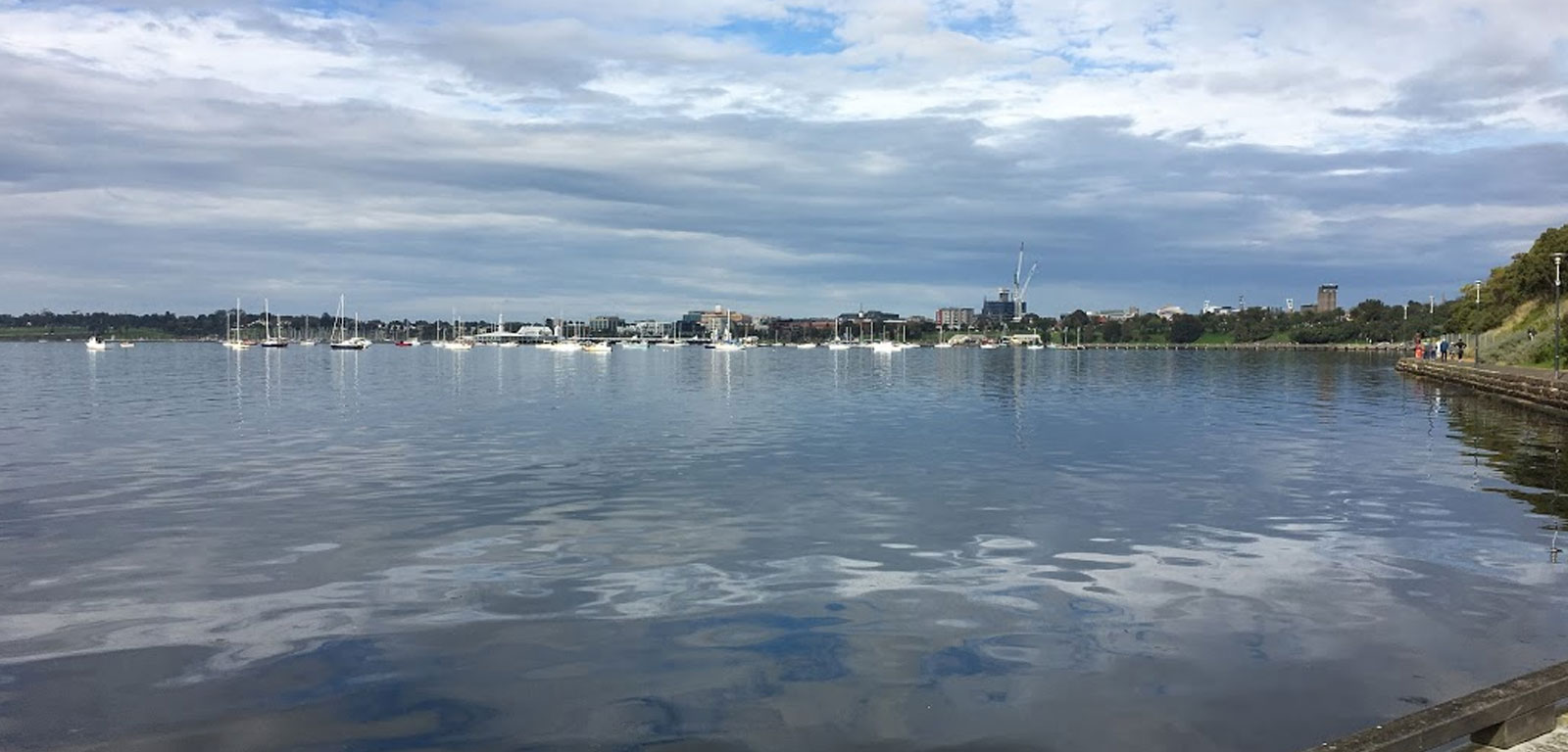 Deakin University English Language Institute (DUELI) - Geelong ...