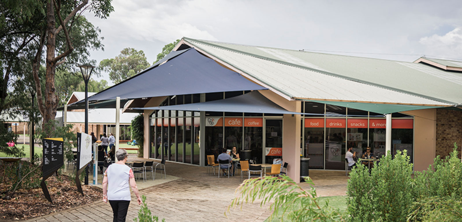 Edith Cowan University (ECU) - South West Campus - Study Abroad ...