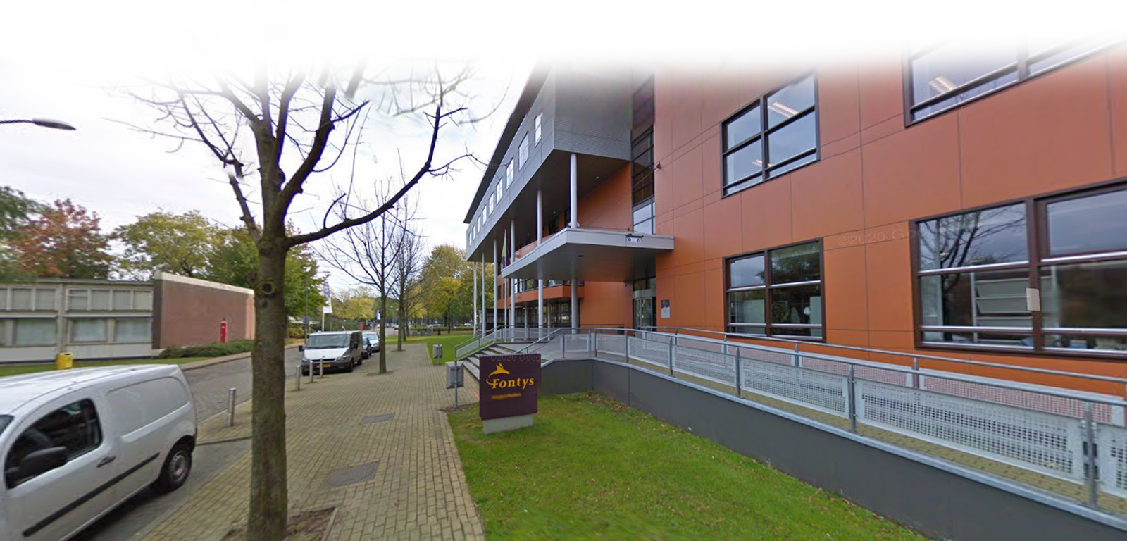 Fontys University of Applied Sciences - Study Abroad Application ...